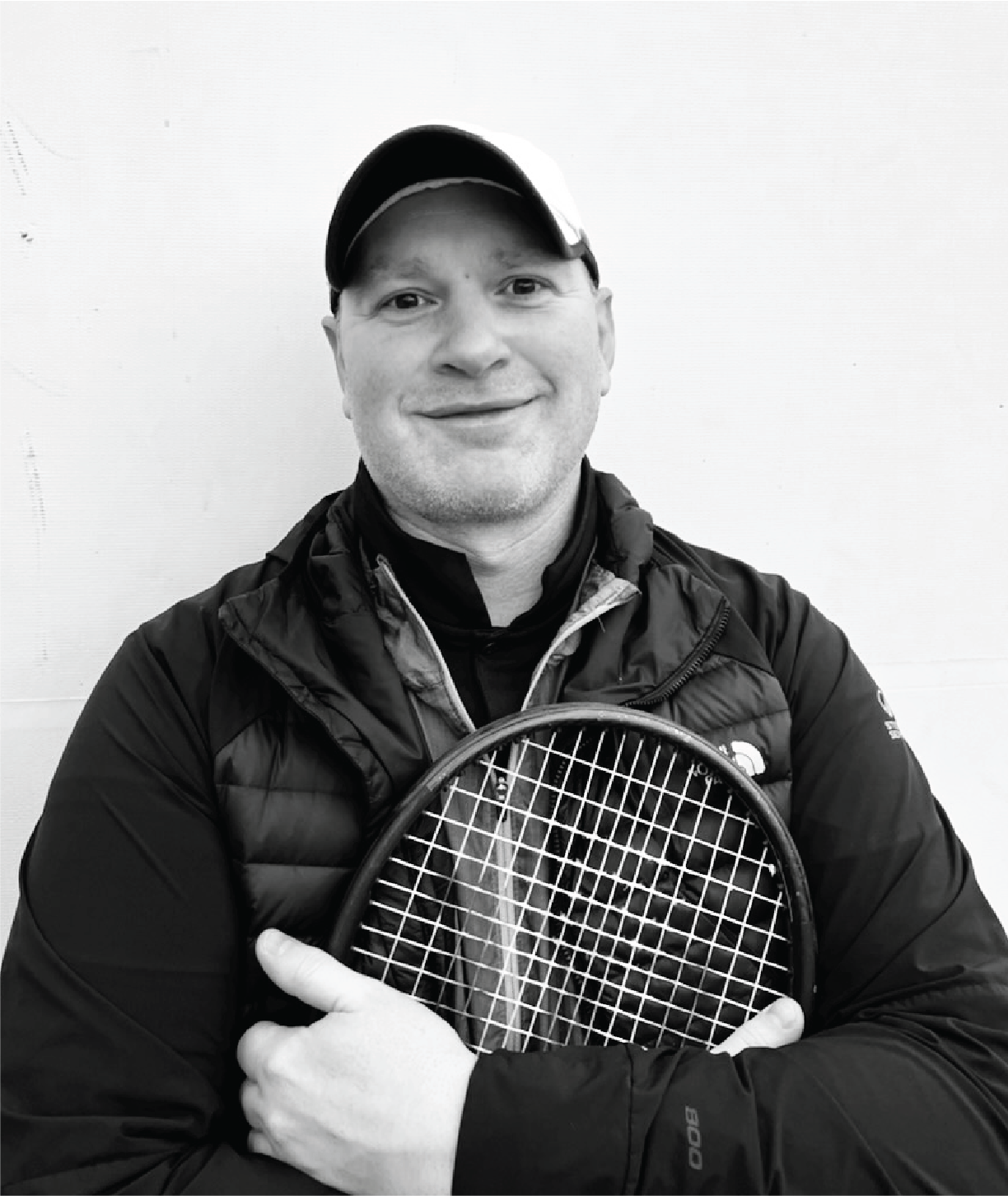 Ivory Ridge Coaches - Advantage Tennis