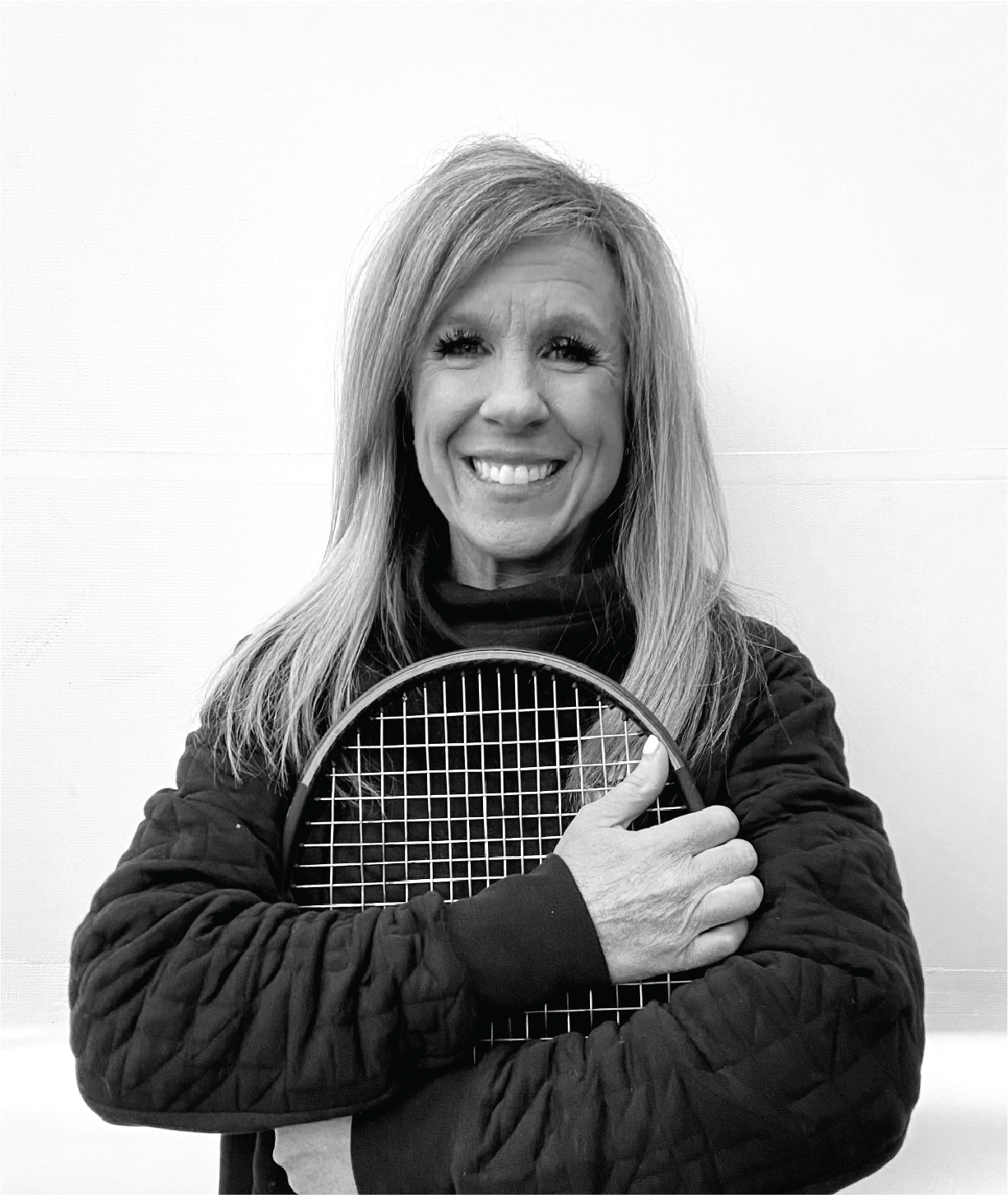 Ivory Ridge Coaches - Advantage Tennis